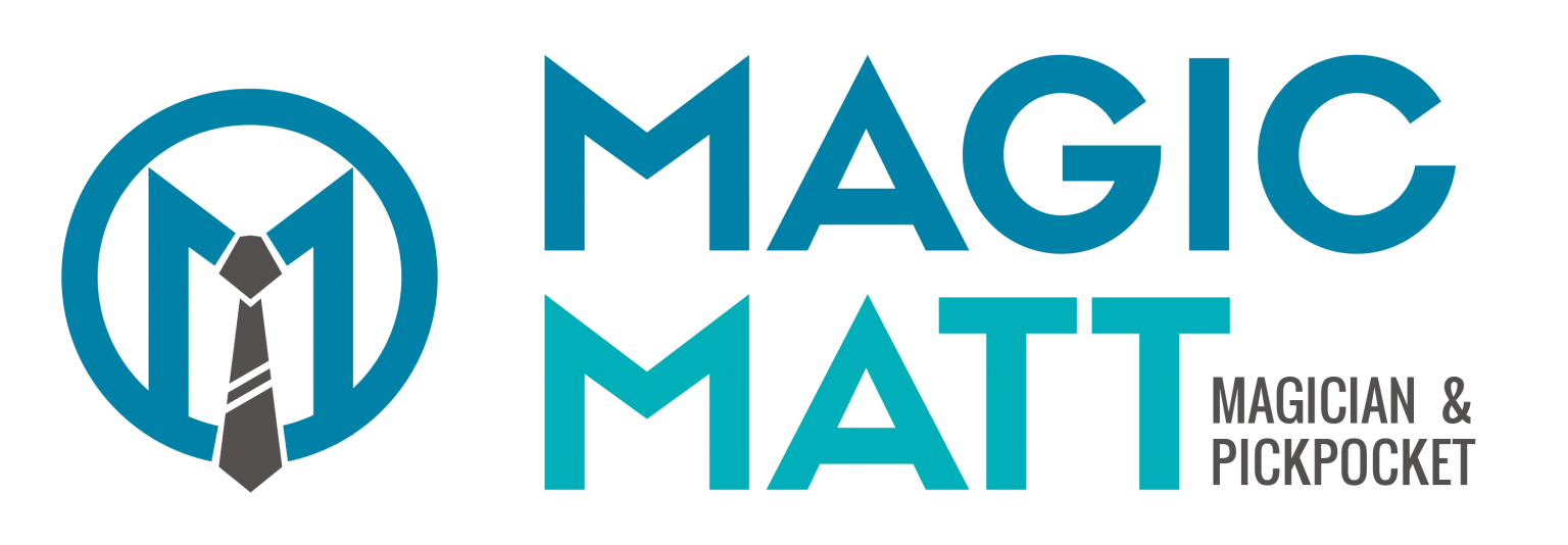 Home - Magic Matt